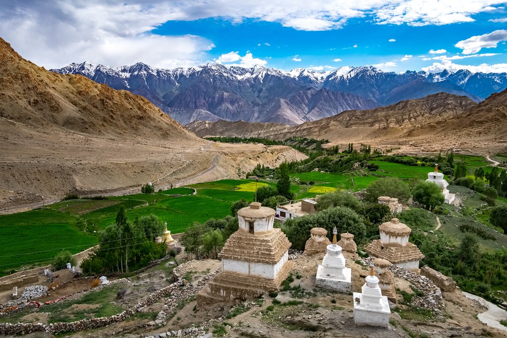 Trekking in Leh Ladakh, 6 Best Treks in Leh Ladakh